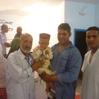 Fête de circoncision - Sources Du Bien